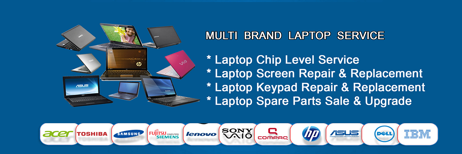 LAPTOP SCREEN REPLACEMENT — Sri Teja Technologies