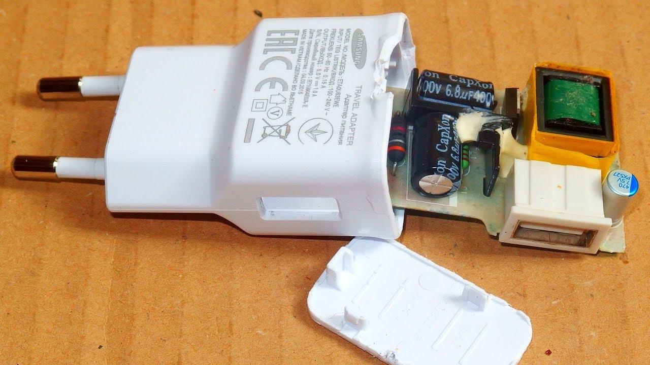 MOBILE CHARING REPAIR — Sri Teja Technologies
